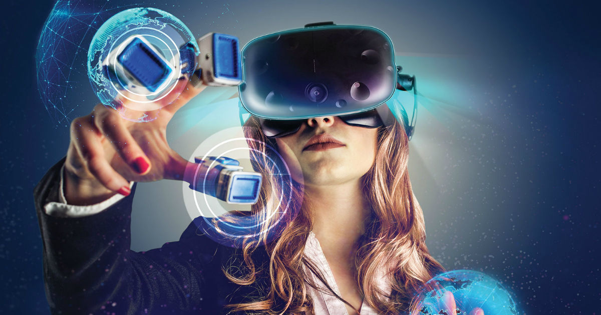 The Future of Virtual Reality: Trends and Innovations - Financexmaster